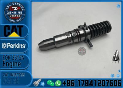 China Excavator Parts 3512AEngine Injector4P9077 7C4148 6L4355 0R-8338fuel injector For Excavator for sale