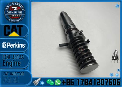 China Excavator Parts 3512AEngine Injector4P9077 7C4148 6L4355 0R-8338fuel injector For Excavator for sale