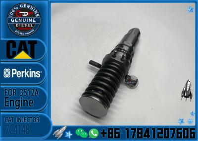 China Excavator Parts 3512AEngine Injector4P9077 7C4148 6L4355 0R-8338fuel injector For Excavator for sale
