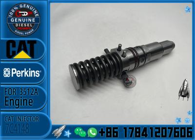 China Excavator Parts 3512AEngine Injector4P9077 7C4148 6L4355 0R-8338fuel injector For Excavator for sale