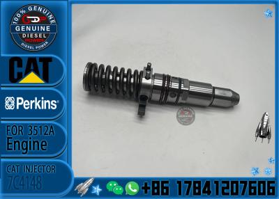 China Excavator Parts 3512AEngine Injector4P9077 7C4148 6L4355 0R-8338fuel injector For Excavator for sale