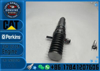 중국 CAT 엔진 디젤 연료 주입기 7C-9576 7E-6048 7C-2239 7C-4174 연료 엔진 3508C 3516 3512 3508 판매용