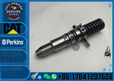 중국 발굴기 부품 3512A 엔진 주입기 7E-3383 7C-0345 7C-4175 OR-3051 7E-9983 9Y-4544 발굴기용 연료 주입기 판매용