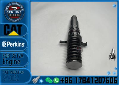 중국 발굴기 부품 3512AE엔진 주입기9Y-1785 7C-4184 10R3053 9Y-0052 961-4357 발굴기용 연료 주입기 판매용