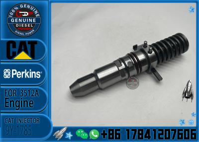 중국 발굴기 부품 3512AE 엔진 주입기7E-3382 9Y-1785 7C-4184 10R3053 9Y-0052 발굴기용 연료 주입기 판매용