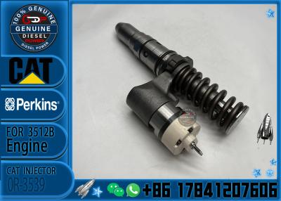 중국 발굴기 부품 3512b기인젝터392-0211 0R-9944 0R-3539 386-1766 0R-8619 386-1776 발굴기용 연료 주입기 판매용