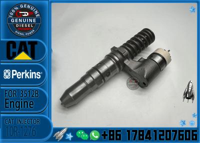 중국 발굴기 부품 3512b 엔진 주입기 10R-2826 10R-1303 10R-1278 10R-1276 발굴기용 연료 주입기 판매용