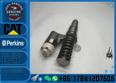 中国 新型コモンレールインジェクター 10R-1280 20R-1265 10R-1279 20R-1266 10R-1275 20R-1267 ディーゼルエンジン CAT 販売のため