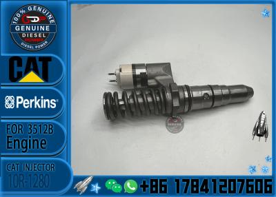 Cina Parti per escavatori 3512bIniezione del motore 10R-1280 10R-1279 10R-1275 10R-1290 20R-1277Iniezione di carburante Per escavatori in vendita