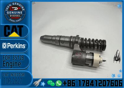 中国 新型コモンレールインジェクター 10R-2827 20R3483 20R-3247 389-1969 379-0509 386-1771 10R-3255 ディーゼルエンジン CAT 販売のため