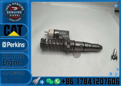 中国 新型コモンレールインジェクタ 389-1969 379-0509 386-1771 10R-3255 386-1754 386-1758 ディーゼルエンジン用 CAT 販売のため