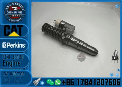 中国 掘削機部品 3512B エンジンインジェクター392-0208 386-1760 20R-1272 392-2000掘削機用燃料インジェクター 販売のため