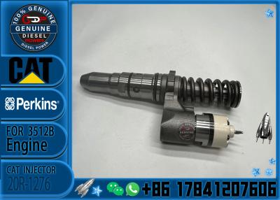 China Excavator Parts 3512BEngine Injector2OR-1276 386-1760 OR9-539 20R-1272 230-3255 392-2000fuel injector For Excavator for sale