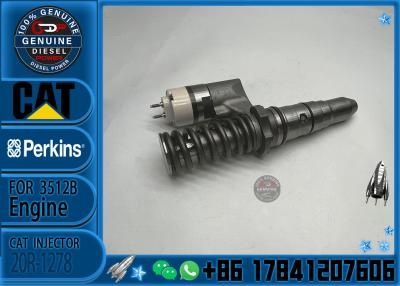 China New common rail injector 10R-1276 20R-1278 10R-1288 20R-1283 10R-1280 20R-1265for diesel engine CAT for sale