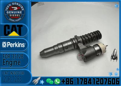 China Excavator Parts 3512BEngine Injector20R-1278 20R-1283 20R-1265 20R-1266 20R-1267 20R-1268fuel injector For Excavator for sale