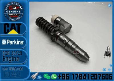 China Excavator Parts 3512BEngine Injector230-9457 386-1769 392-0201 392-0206 150-4453 162-8809fuel injector For Excavator for sale