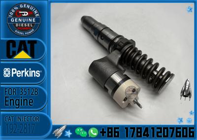 China Dieselmotorinspektor 392-0226 392-6214 20R-1262 192-2817 Für die Caterpillar 5130/5230 zu verkaufen