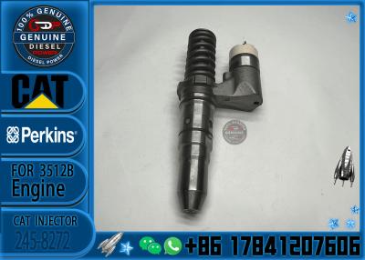 중국 발굴기 부품 3512B 엔진 주입기 192-2817 204-2067 229-1631 245-8272 246-1854 발굴기용 연료 주입기 판매용