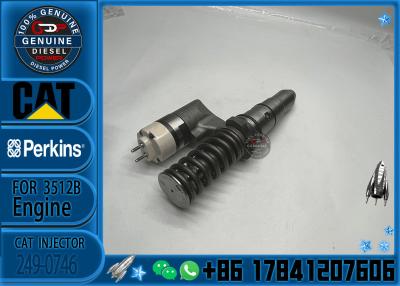 China Bauteile für Bagger 3512B Motorinspektor 211-3024 249-0746 392-0200 392-0202 392-0211 Kraftstoffinspektor für Bagger zu verkaufen