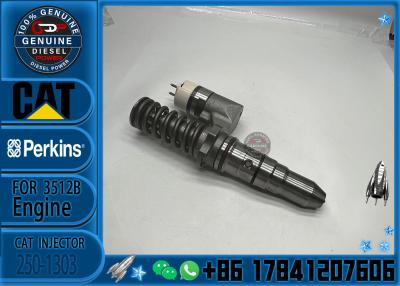 China Neuer Common Rail-Injektor 250-1303 392-0226 250-1306 392-0212 250-1308 392-0213 für Dieselmotoren zu verkaufen