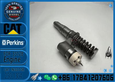 China Bauteile für Bagger 3512B Motorinspektor 245-8272 246-1854 250-1311 250-1302 250-1304 Kraftstoffinspektor für Bagger zu verkaufen