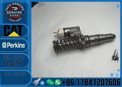 China Neuer Common-Rail-Injektor 250-1303 392-0226 250-1306 392-0212 250-1308 392-0213 für Dieselmotoren zu verkaufen