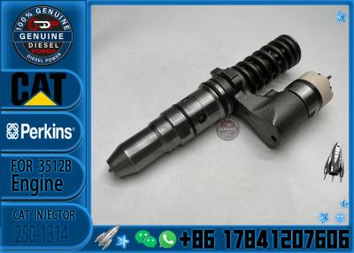 China Bauteile für Bagger 3512B Motorinspektor 250-1314 359-5469 375-4106 10R-8795 10R-7238 Kraftstoffinspektor für Bagger zu verkaufen