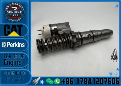 China Neuer Common-Rail-Injektor 392-6214 392-0215 250-1314 392-0216 359-5469 392-0217 für Dieselmotoren zu verkaufen