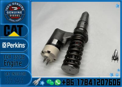 Cina Nuovo iniettore common rail 392-6214 392-0215 250-1314 392-0216 359-5469 in vendita