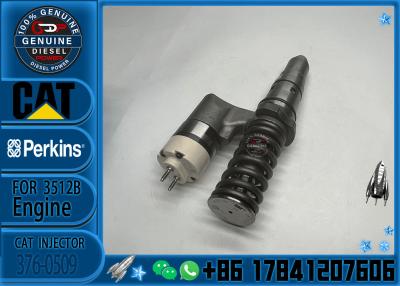 China Teile für Bagger 3512bMotorinspektor 3920214 376-0509 10R-2827 20R-3247 389-1969 386-1771Injektor für Bagger zu verkaufen