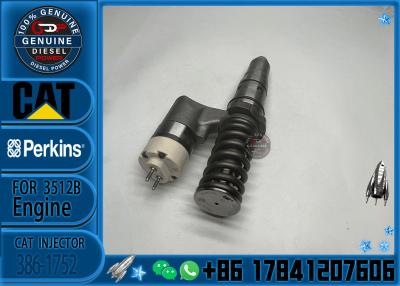 China Neuer Common Rail-Injektor 3920214 20R-0850 376-0509 386-1752 10R-2827 20R3483 für Dieselmotoren CAT zu verkaufen