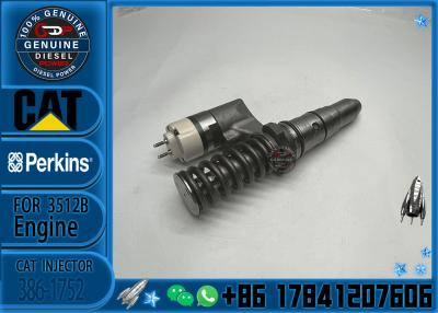 Cina Nuovo iniettore common rail 3920214 20R-0850 376-0509 386-1752 10R-2827 20R3483 per motore diesel CAT in vendita