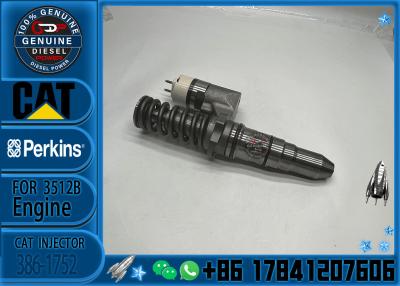 Cina Nuovo iniettore common rail 3920214 20R-0850 376-0509 386-1752 10R-2827 20R3483 per motore diesel CAT in vendita