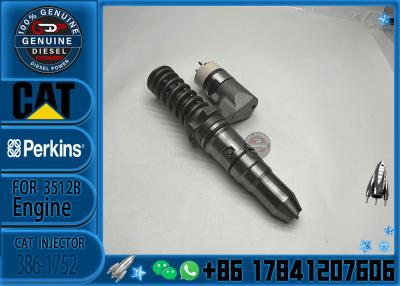 Cina Nuovo iniettore common rail 3920214 20R-0850 376-0509 386-1752 10R-2827 20R3483 per motore diesel CAT in vendita