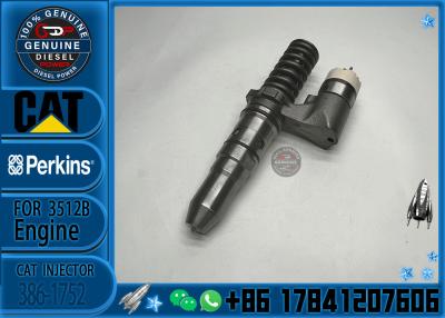 Cina Nuovo iniettore common rail 3920214 20R-0850 376-0509 386-1752 10R-2827 20R3483 per motore diesel CAT in vendita