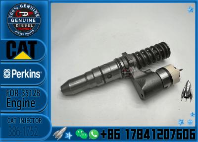 Cina Nuovo iniettore common rail 3920214 20R-0850 376-0509 386-1752 10R-2827 20R3483 per motore diesel CAT in vendita