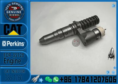 중국 발굴기 부품 3512B 엔진 주입기2OR-1276 386-1760 OR9-539 20R-1272 230-3255 392-2000 발굴기용 연료 주입기 판매용