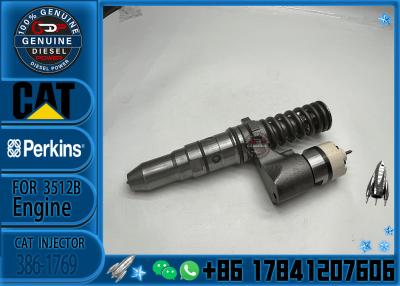 China Neuer Common Rail-Injektor 392-0205 211-3024 230-9457 249-0746 386-1769 392-0200 für Dieselmotoren CAT zu verkaufen