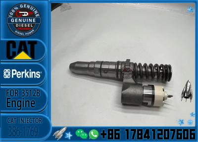 China New common rail injector 392-0205 211-3024 230-9457 249-0746 386-1769 392-0200 for diesel engine CAT for sale