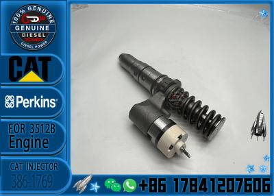 China New common rail injector 392-0205 211-3024 230-9457 249-0746 386-1769 392-0200 for diesel engine CAT for sale