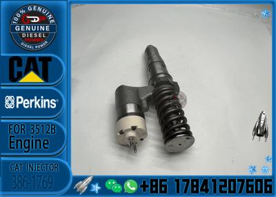 China New common rail injector 392-0205 211-3024 230-9457 249-0746 386-1769 392-0200 for diesel engine CAT for sale