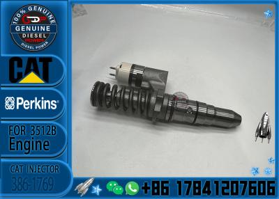 China New common rail injector 392-0205 211-3024 230-9457 249-0746 386-1769 392-0200 for diesel engine CAT for sale