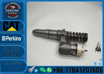 중국 발굴기 부품 3512B 엔진 주입기 0R-9944 0R-3539 386-1766 0R-8619 386-1776 발굴기용 연료 주입기 판매용