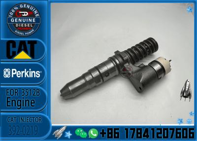 China Neuer Common-Rail-Injektor 250-1314 392-0216 359-5469 392-0217 375-4106 392-0219 für Dieselmotoren zu verkaufen