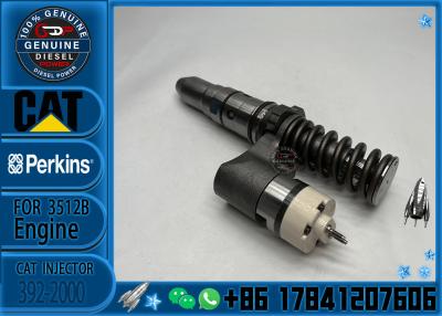 China Neuer Common-Rail-Injektor 2OR-1276 386-1760 OR9-539 20R-1272 230-3255 392-2000 für Dieselmotoren zu verkaufen