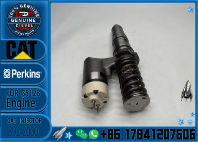 Cina Nuovo iniettore common rail 2OR-1276 386-1760 OR9-539 20R-1272 230-3255 392-2000 per motori diesel CAT in vendita