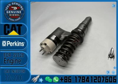 Cina Nuovo iniettore common rail 2OR-1276 386-1760 OR9-539 20R-1272 230-3255 392-2000 per motori diesel CAT in vendita
