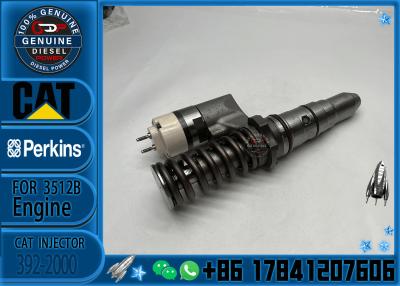 Cina Nuovo iniettore common rail 2OR-1276 386-1760 OR9-539 20R-1272 230-3255 392-2000 per motori diesel CAT in vendita