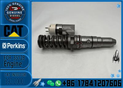 Cina Nuovo iniettore common rail 2OR-1276 386-1760 OR9-539 20R-1272 230-3255 392-2000 per motori diesel CAT in vendita