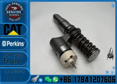 China Teile für Bagger 3512bMotorinspektor 0R-3539 386-1766 0R-8619 386-1776 437-7547 8E-8836 Kraftstoffinspektor für Bagger zu verkaufen